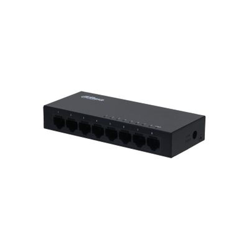 Switch Hub Gigabit 8 Port