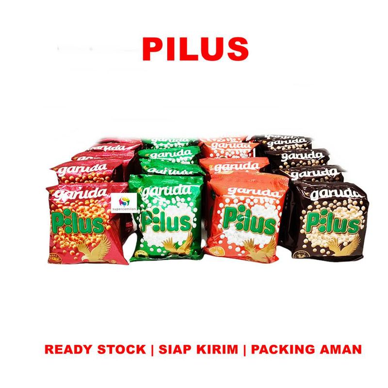 Garuda Pilus