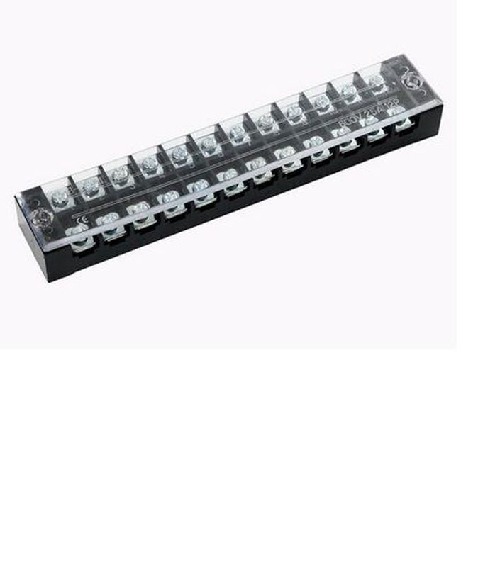 Terminal Blok 12 Channel TB-2512L