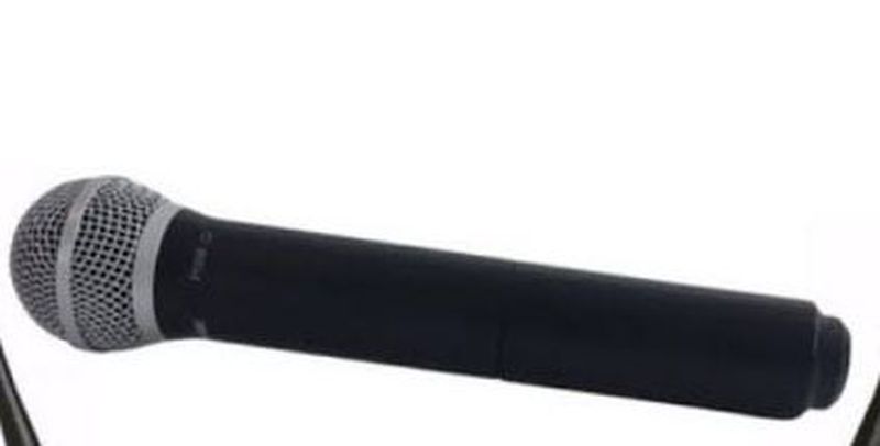 Microphone