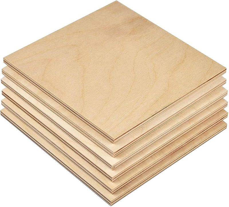 Papan Triplek 6mm (30x40cm)