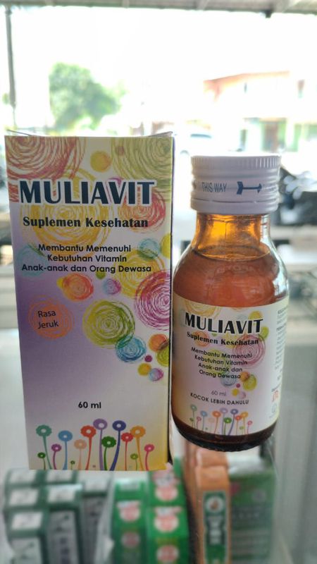 MULIAVIT