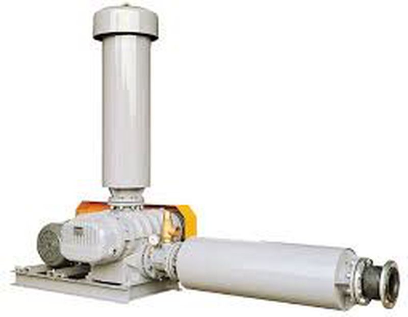 Rootblower Longtech LT-40