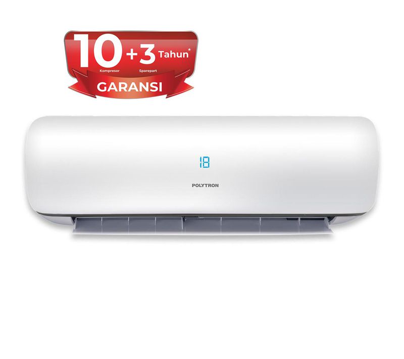 AC Split Merk Polytron Tipe Neuva Pro - 2PK