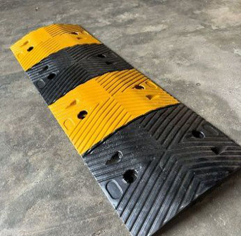 Speed Bump