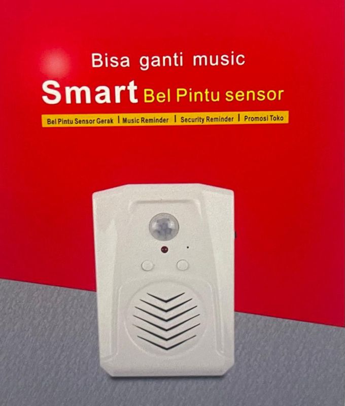 Bell Sensor