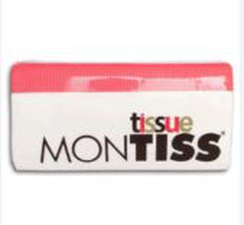 Tissue Refill 180 2ply