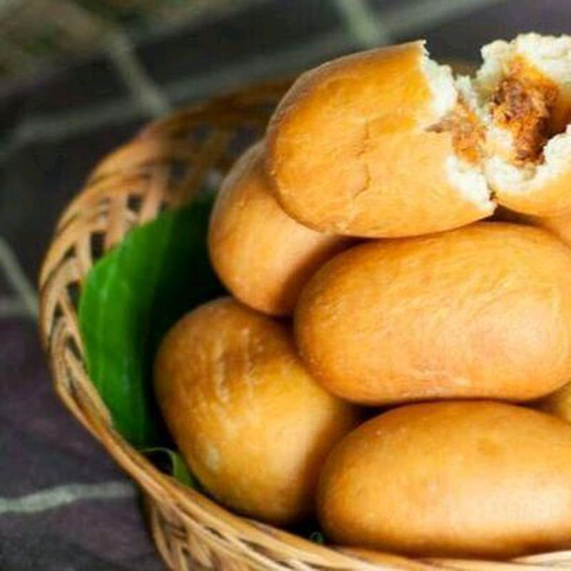 Luti Gendang