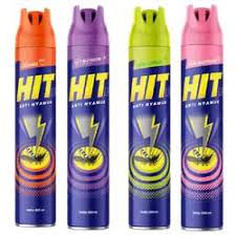 Hit / Baygon AEROSOL 600 ml