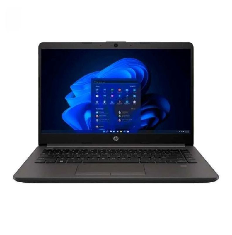 HP 240R G9 INTEL CORE I3-1315U 8GB 256SSD W11HOME 3/3/3 DMR