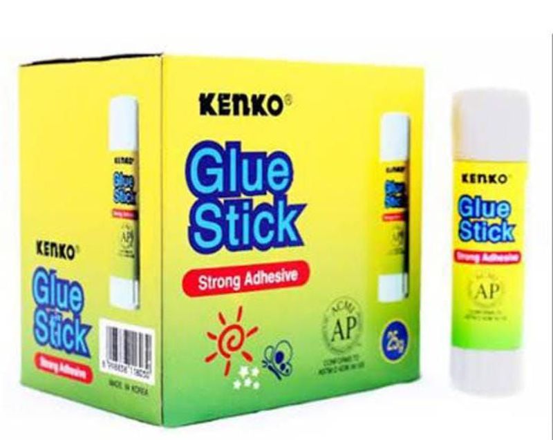 LEM GLUE STICK 15g/KECIL