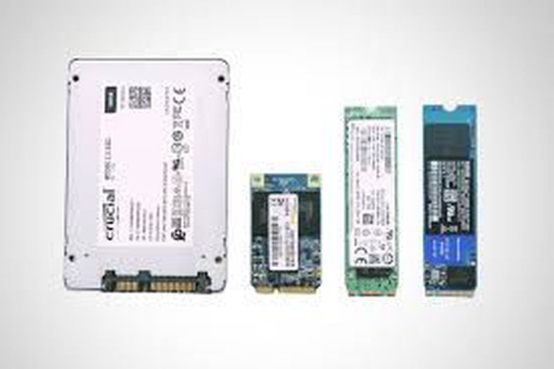SSD SATA 1 TB