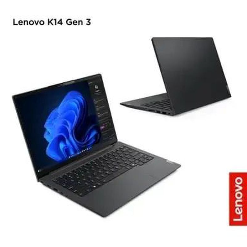 LENOVO K14 GEN 3 INTEL ULTRA 7 - 21KL001LID