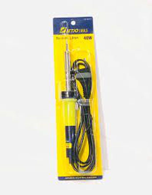 SOLDER 40W JETJO