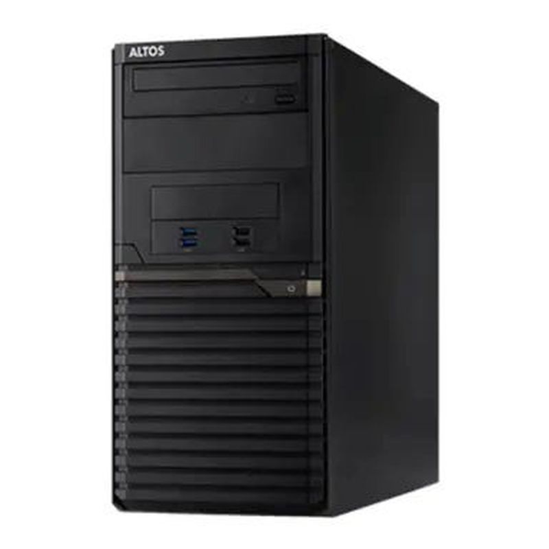 Altos T1-F6 - Intel Xeon E-2314 (T1/0006)