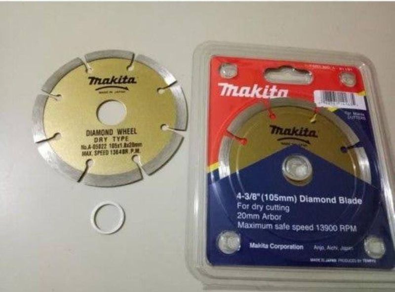 MATA GRENDA POTONG KERAMIK MAKITA