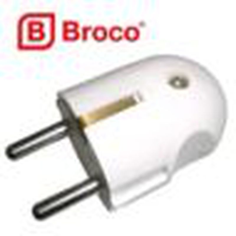 BROCO Steker