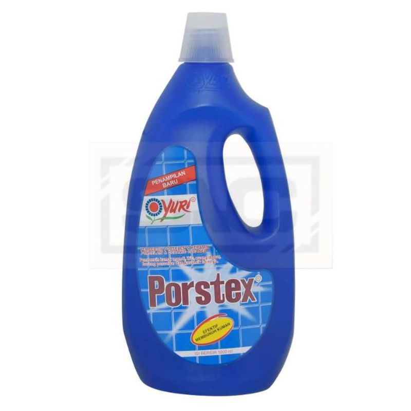 PORSTEX