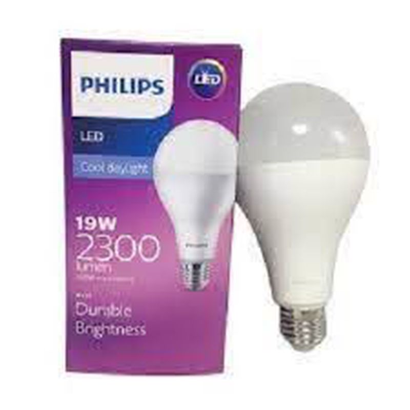 Lampu - LED Light Buld 19 Watt