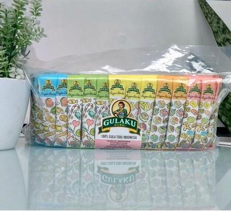 Gulaku Stick 8gr