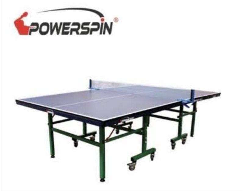 MEJA PIMPONG FULL SET