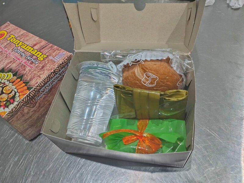 Paket kue dos 1