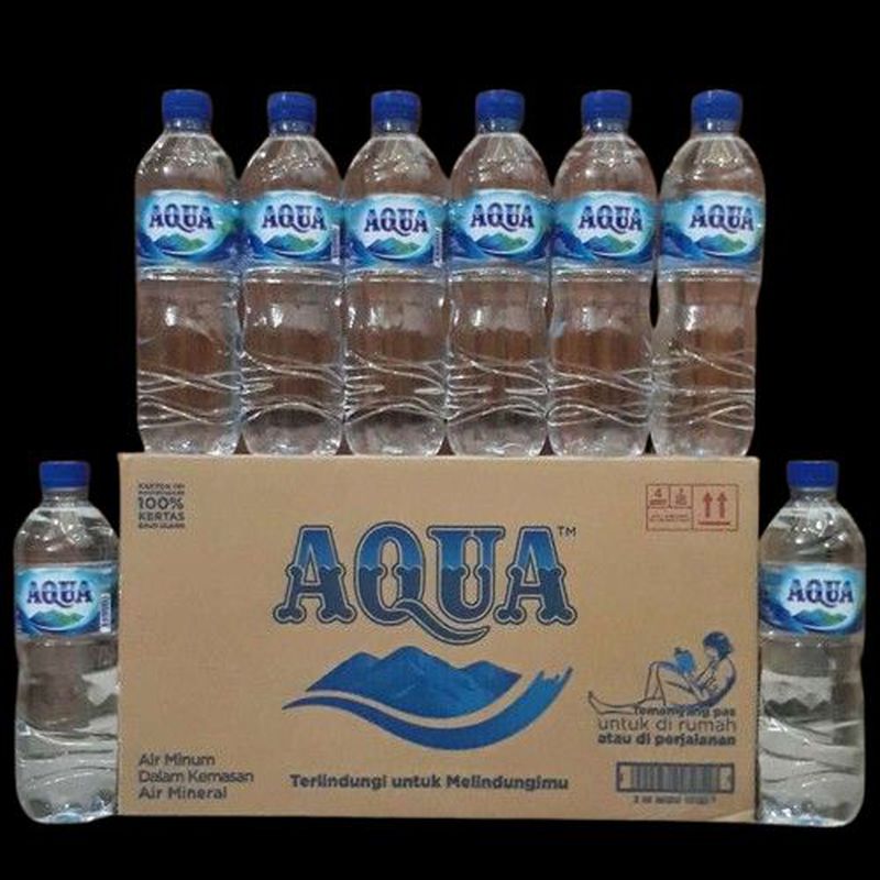 Aqua 330ML