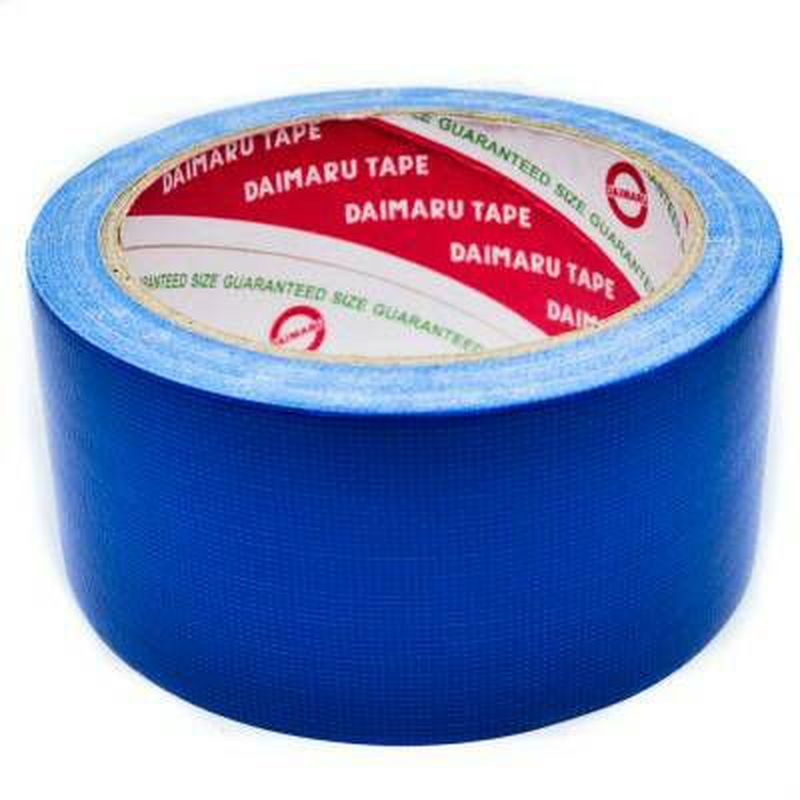 LAKBAN BIRU