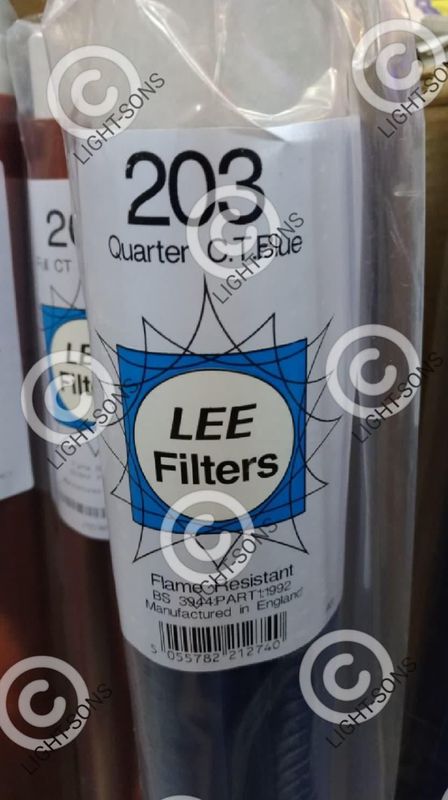 Lee Filters 203