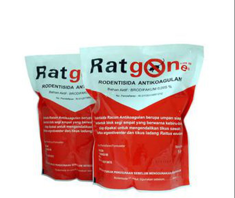 Ratgone (Rodentisida)