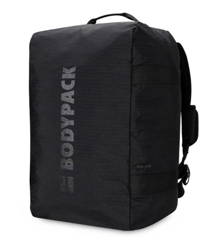Bodypack Solace