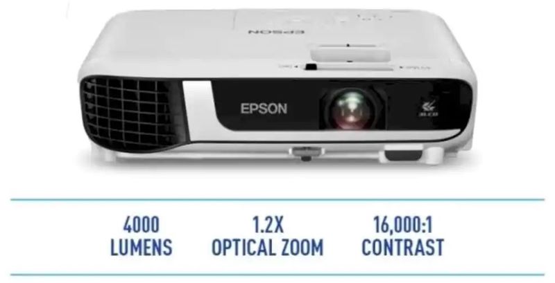 INFOCUS / PROYEKTOR EPSON - EB - W51