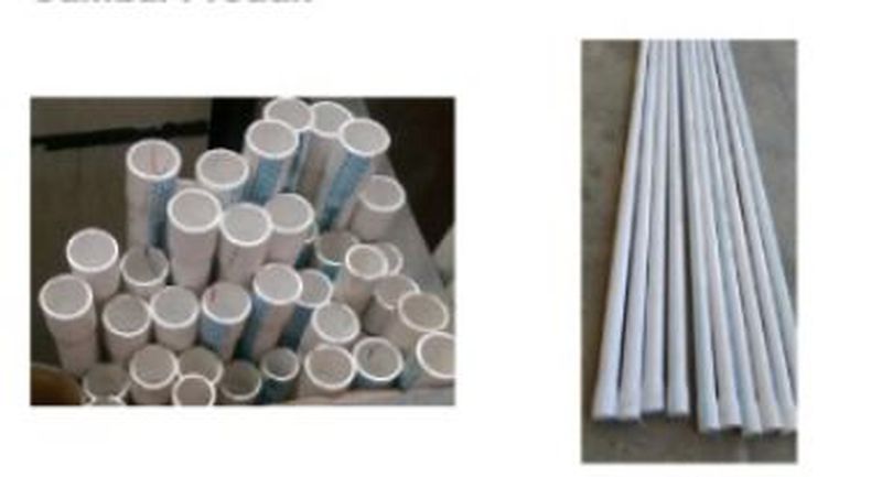 PIPA PVC 1/2 DIM