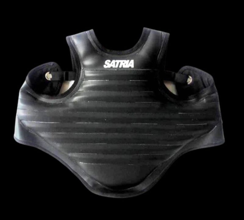 Body Protector Pencak Silat Satria SBP001