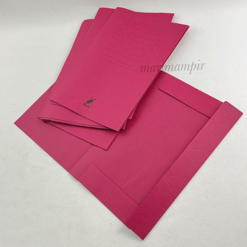 Biola Map Bufalo 5002 Tanpa Tulang