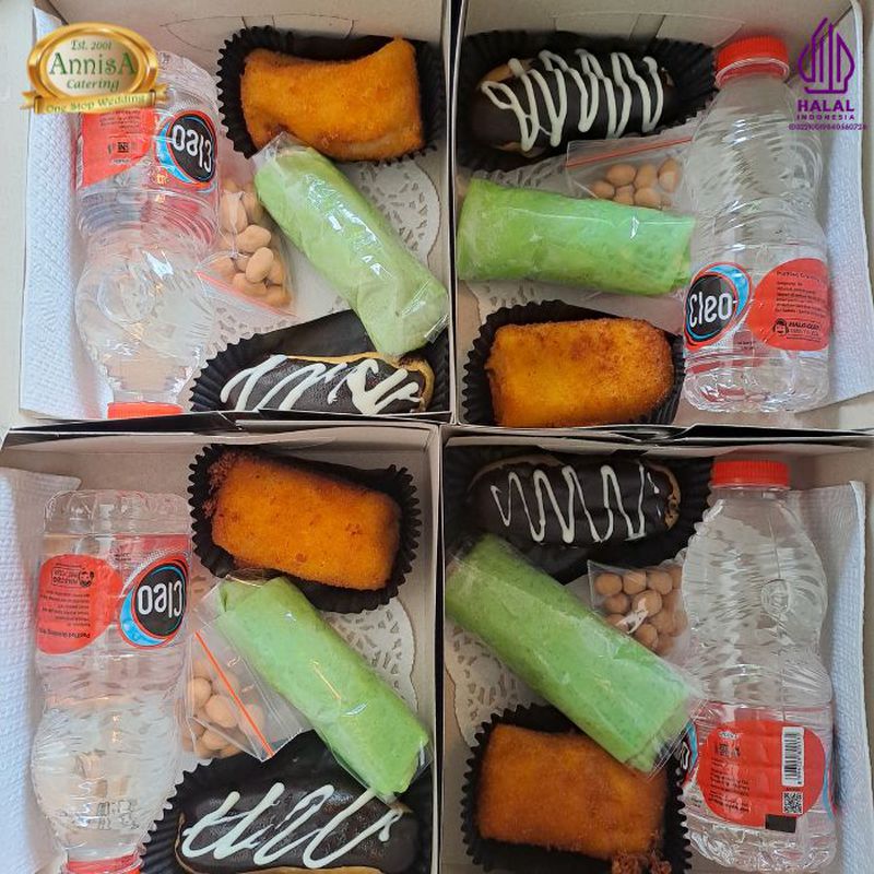 Snack Box