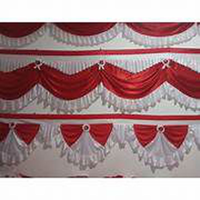 List Plang Merah Putih