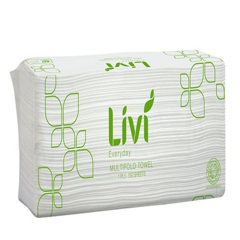 LIVI Tissue