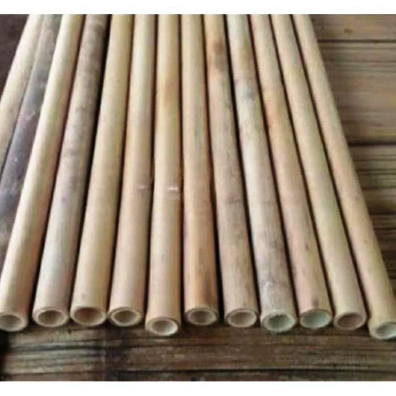 Bambu Tamiang diameter 2cm