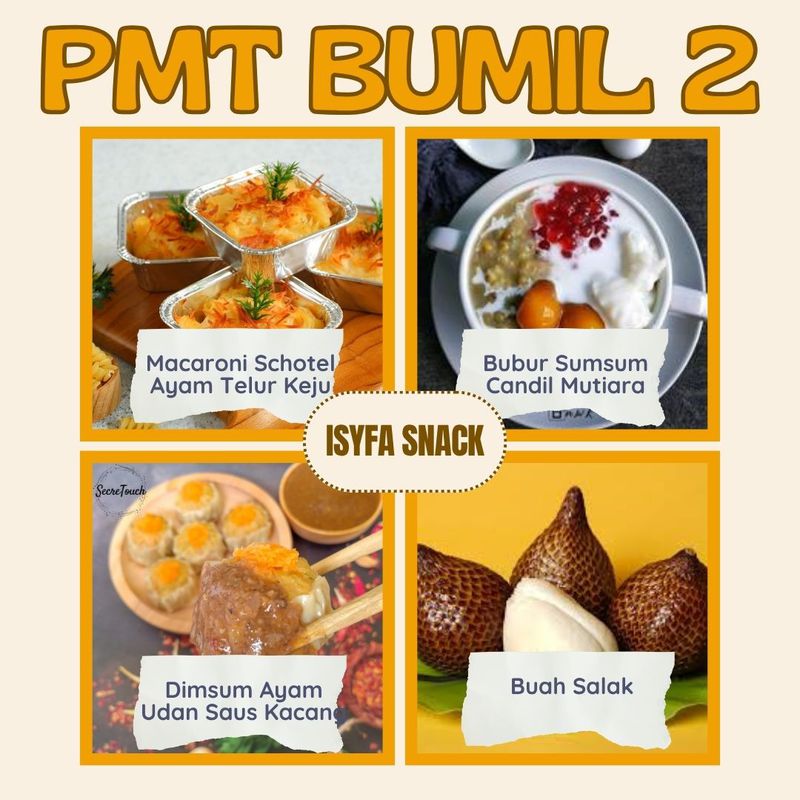 PMT BUMIL 2