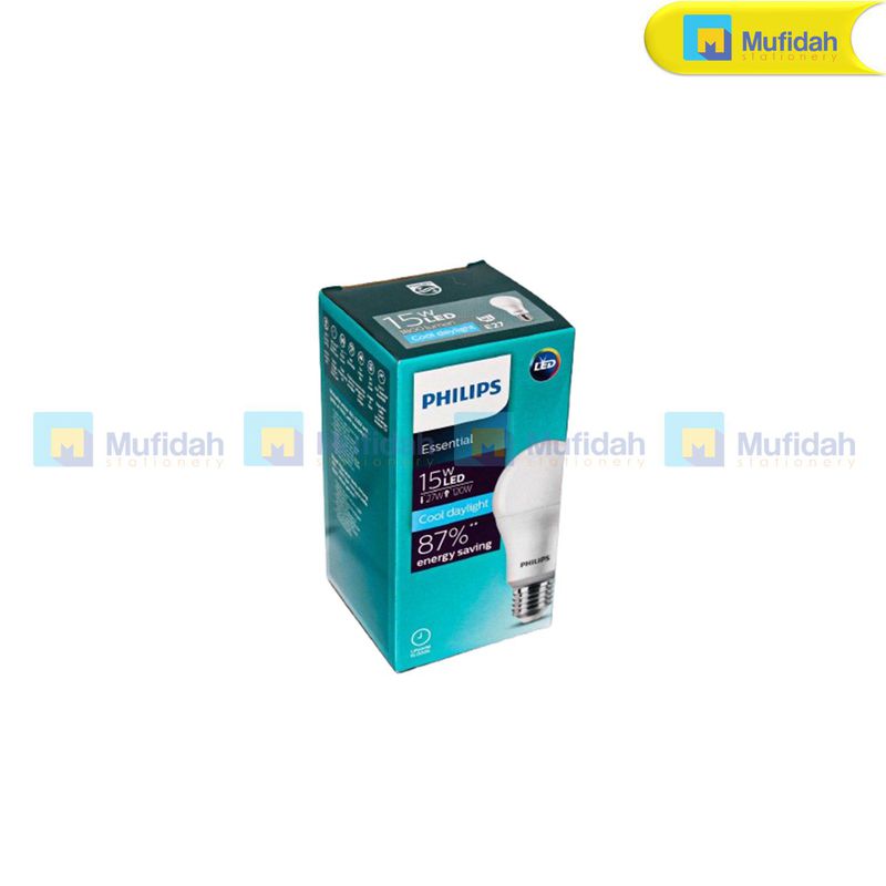 PHILIPS LED ESSENTIAL 15W