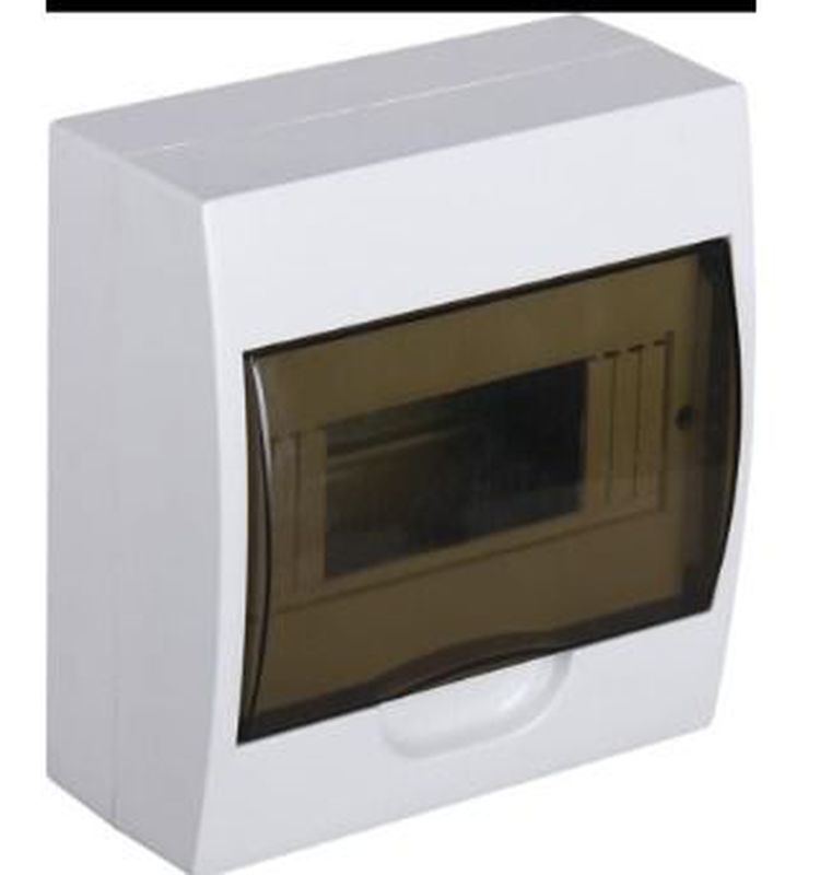 Box Sui MCB Listrik