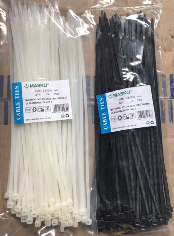 Kabel Tis 30 cm
