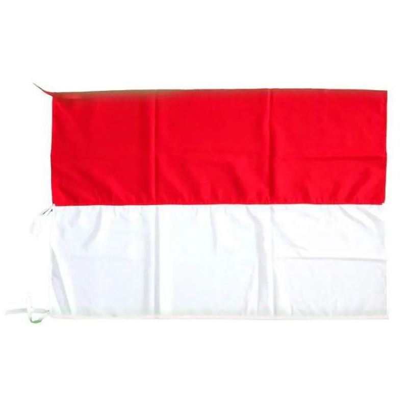 Bendera Merah Putih