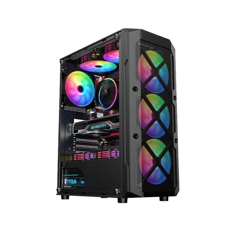 Sewa PC Komputer AMD Ryzen 9 99000x3D 4.4 GHz Up 5.5Ghz Cache 128MB ...