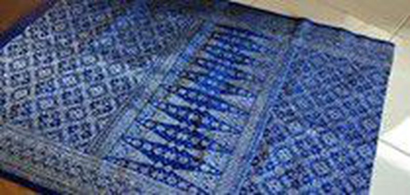 Kain Songket