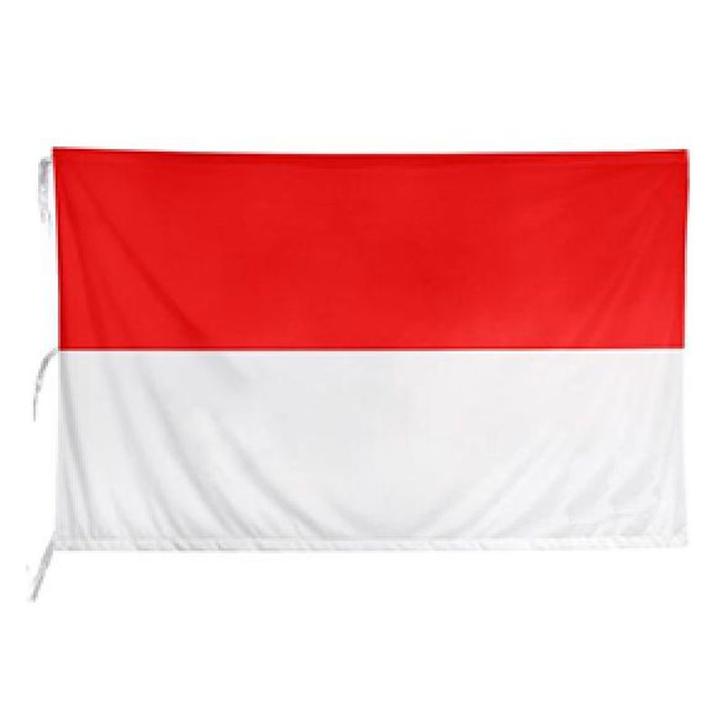 Bendera Merah Putih