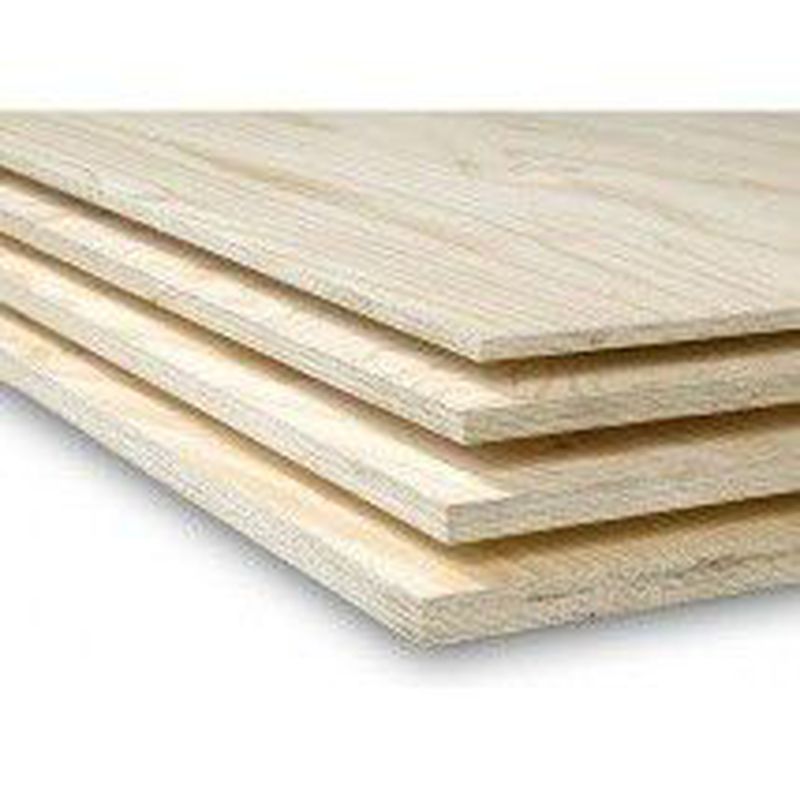 Triplek / Multiplek 18mm (Meranti Campur)