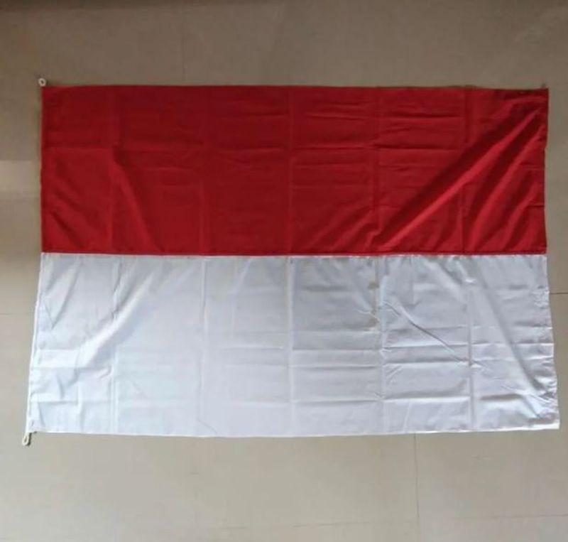 Bendera Merah Putih