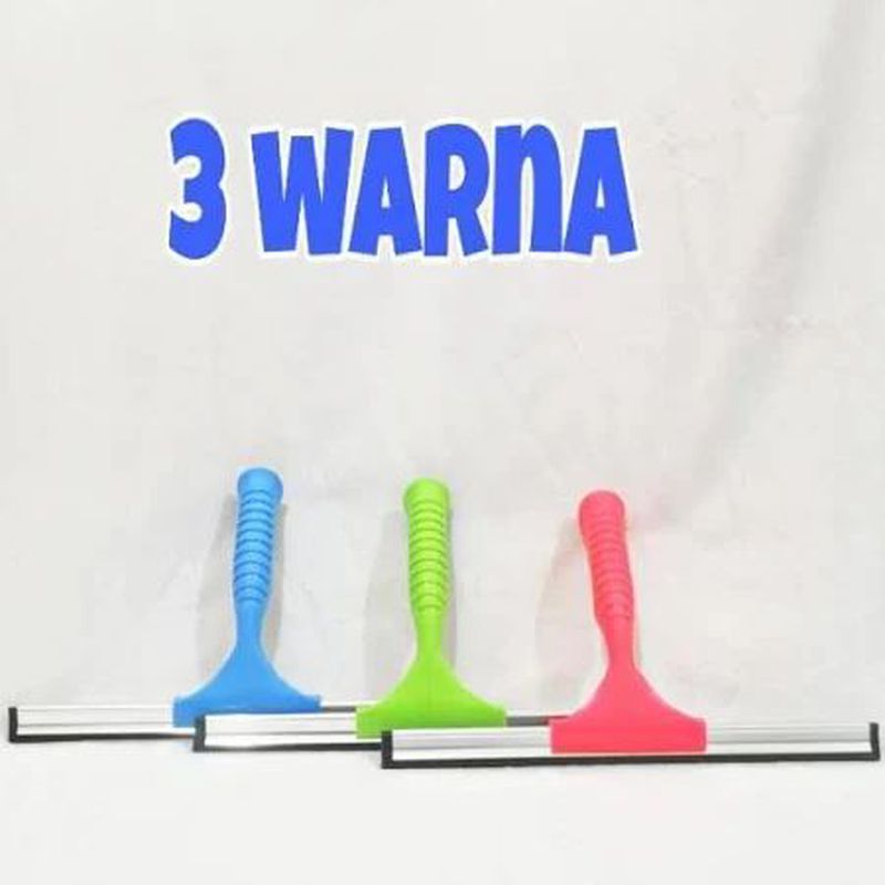 Pembersih Kaca/Wiper kaca